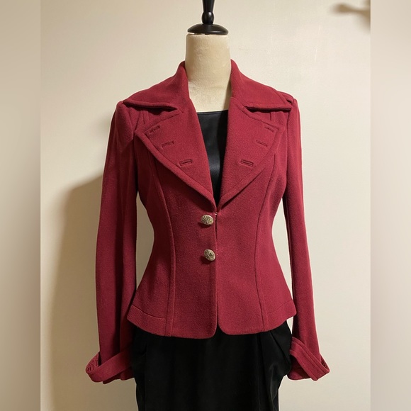 bebe | Jackets & Coats | 3 Bebe Blazer | Poshmark